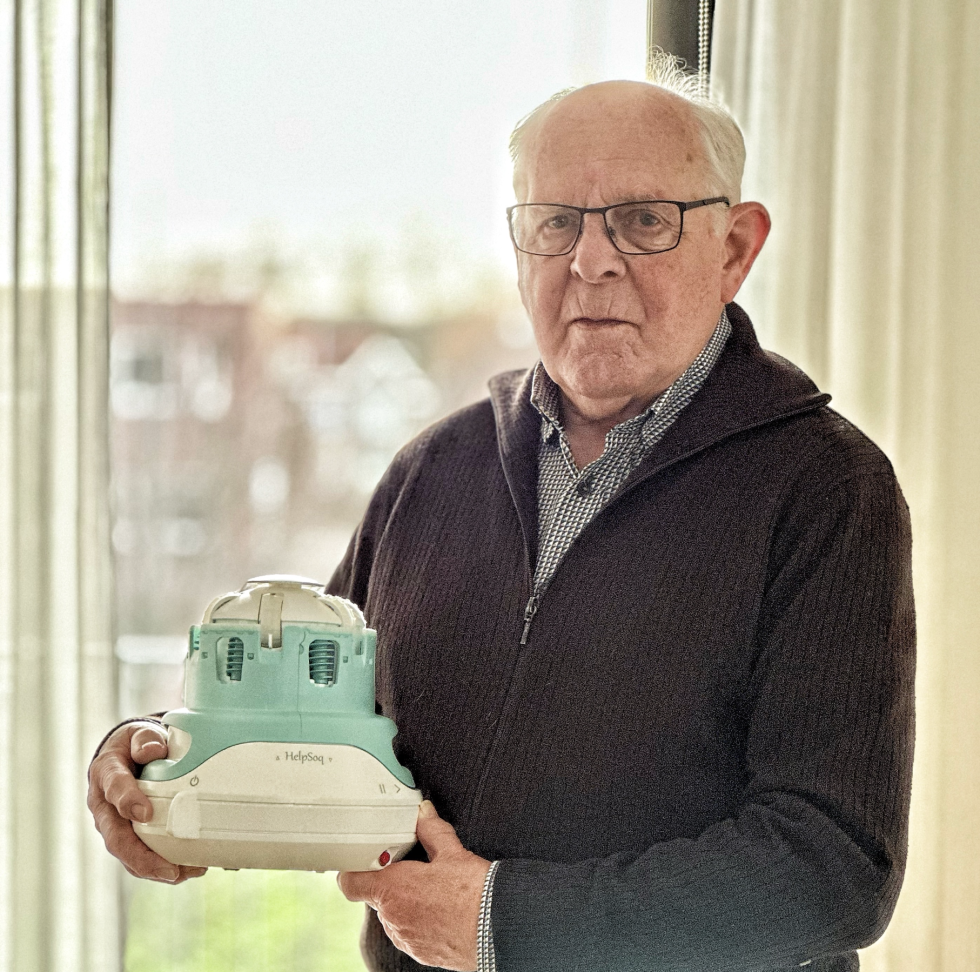 Vergoedingen en Kosten - HelpSoq