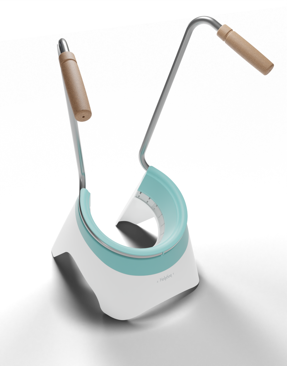 Armverlenger - HelpSoq